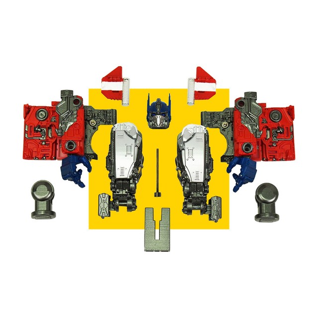 Transformers DNA DK-27 MPM12 OP Kits Retrofit upgrade kit in stock for ...