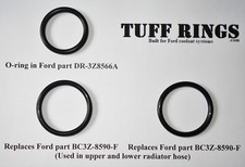 BC3Z2B523D TUBE (FORD) for sale online | eBay