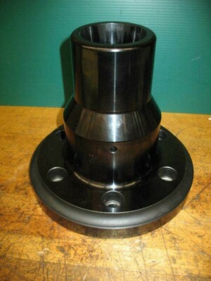 ATS A2-8 COLLET CHUCK #20080-B305 USES HARDINGE 20C COLLETS ~NEW~ | eBay