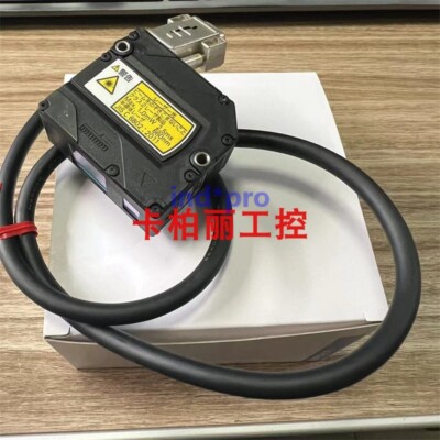 1pcs laser sensor ZX1-LD50A81 | eBay