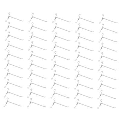 Pegboards & Hooks - Wire Grid Panel