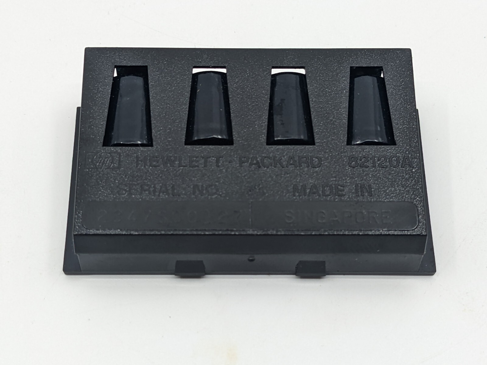 Genuine HP Battery Pack for HP 41C/CV/CX Calculators HP 82120A *Non ...