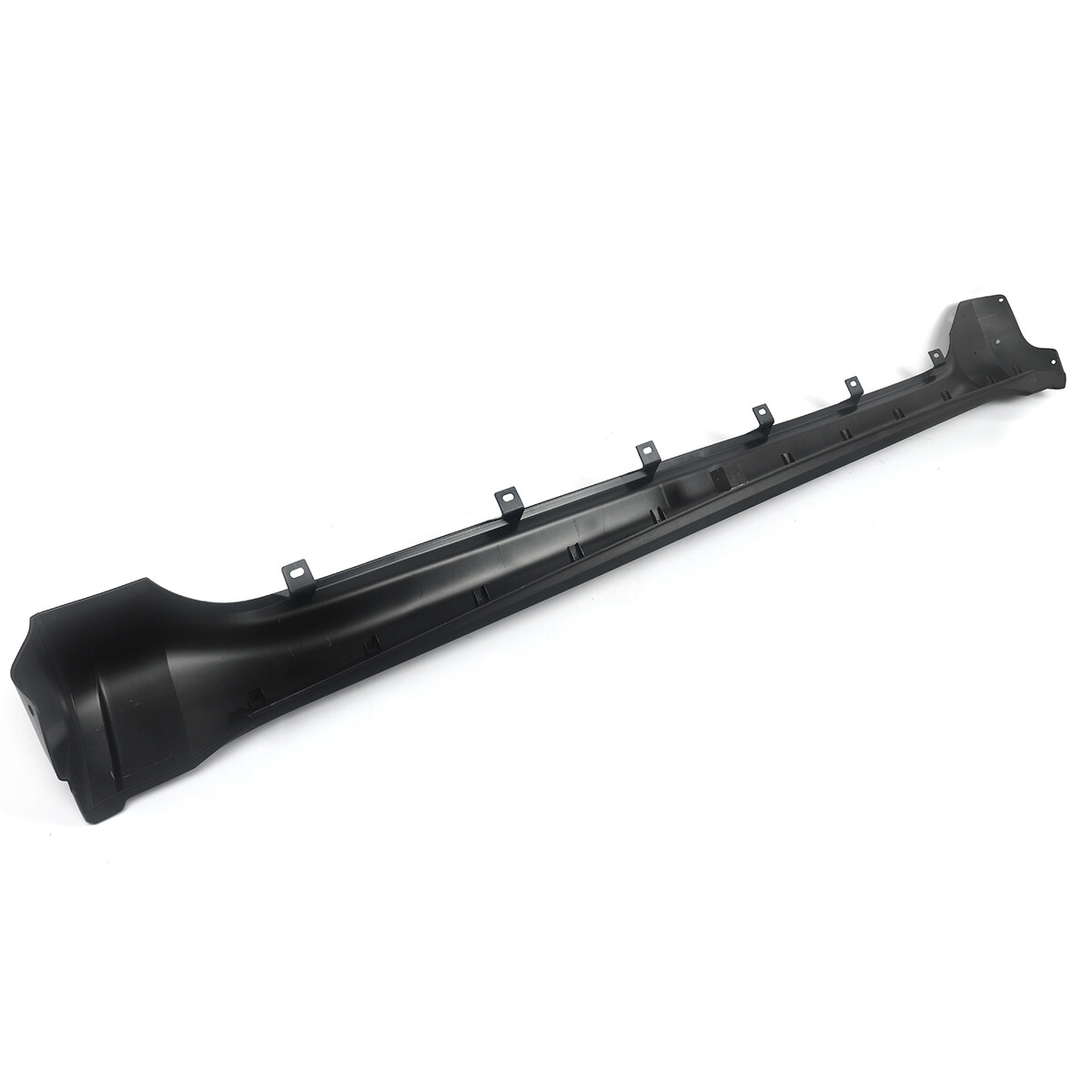 For 2014-2021 Jeep Grand Cherokee Rocker Molding Panel Black Left ...