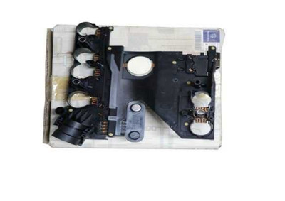 MERCEDES-BENZ S W220 Getriebeleiterplatte A1402701161 NEU ORIGINAL | eBay