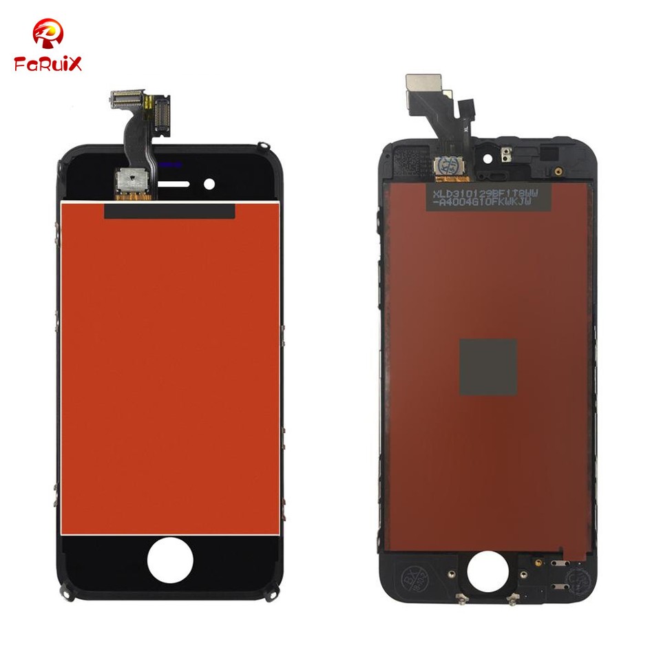 For iPhone 6 6s 6 Plus 7 8 Plus LCD Display Screen Digitizer ...