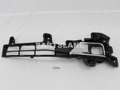 Toyota Land Cruiser 2016-2021 OEM Genuine Radiator Grille 53104-60010 ...