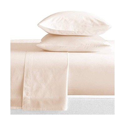 Kamas 4PC Sheet Sets Blush 1000 Thread Count Egyptian Cotton, Sateen ...