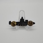 Vintage USN Navy Nuclear Submarine SSBN Deterrent Patrol Atomic Pin | eBay