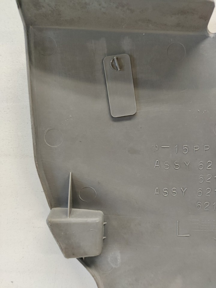 84-88 Toyota Pickup 4runner Lower Kick Trim Panel Driver Side | eBay