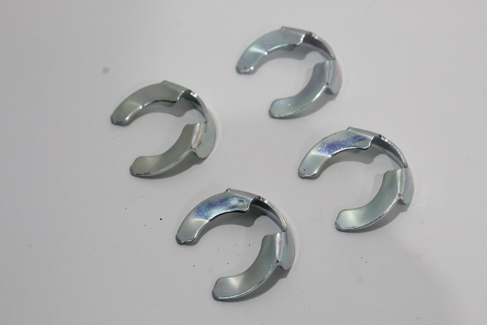 VW Transporter T5 Gear Selector Cable Retaining Washers x4 New ...