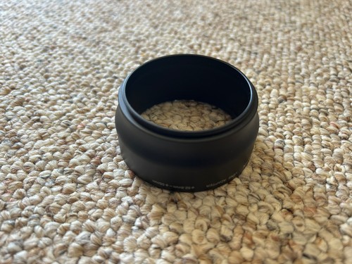 Panasonic Lumix Lens Adapter FZ7 FZ8 Model DMW-LA2PP Made in Japan New ...