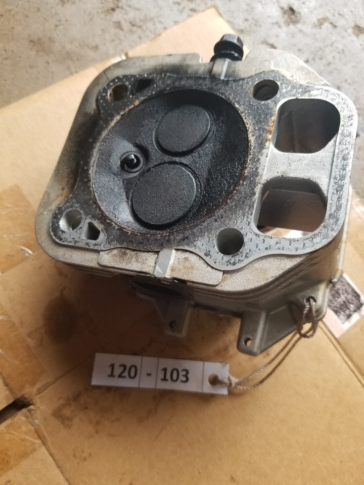 OEM Cylinder Head #1 Kohler Command CH25 25hp Simplicity Cub Cadet | eBay
