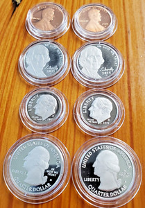 The-Coin-Guy-Louisiana | eBay Stores