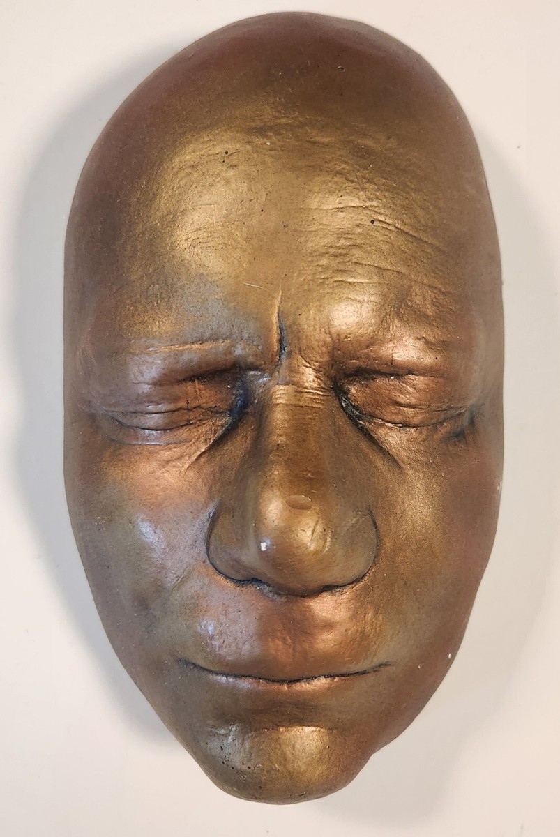 Michael Myers Mask William Shatners Face William Shatner's Odd