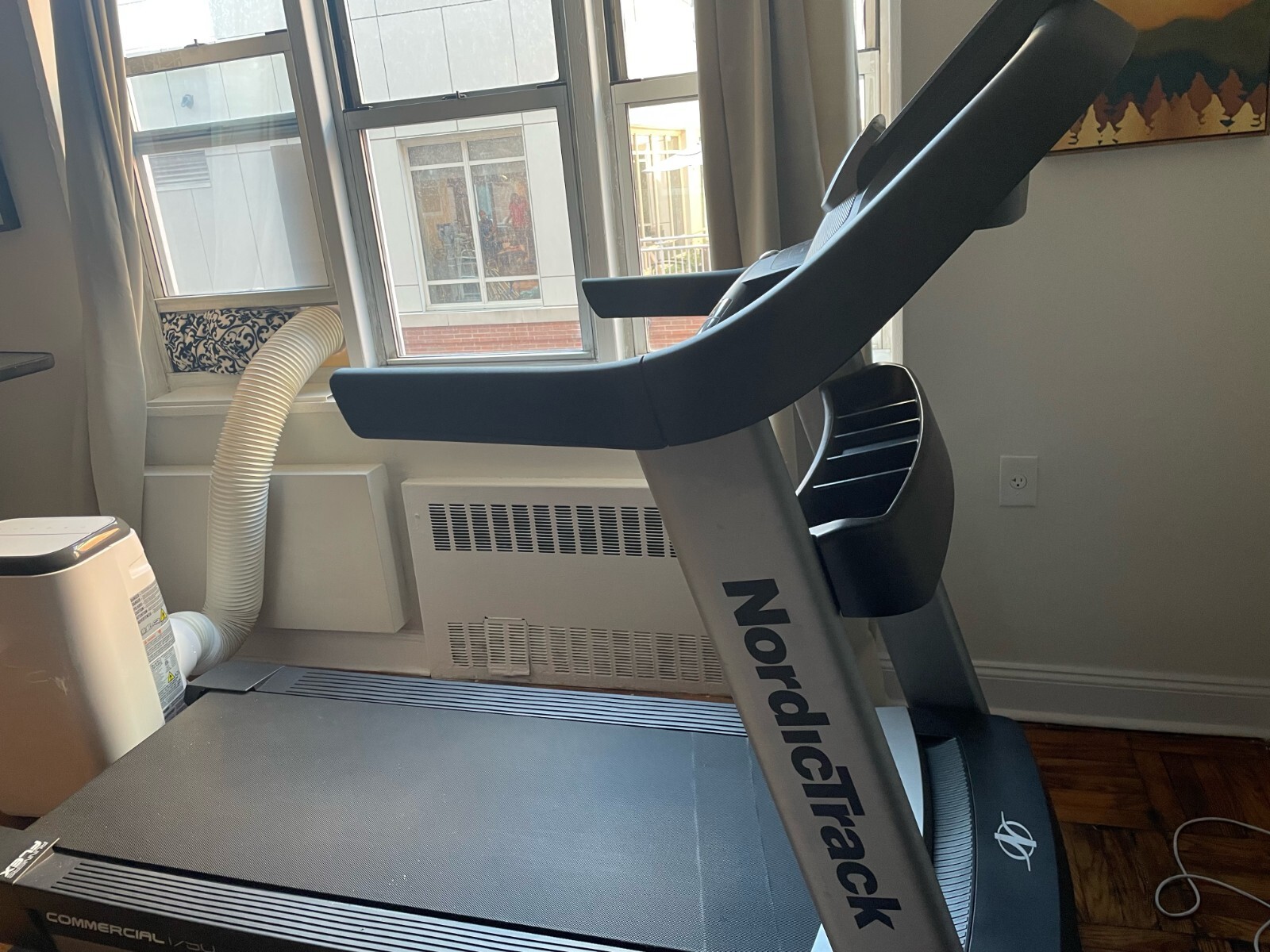 Nordic Track 1750 | eBay