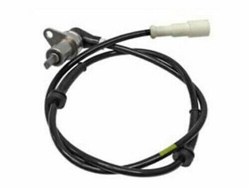 BMW E30 ABS Sensor Front Left Bosch Anti-lock Brake Wheel Speed Sender ...