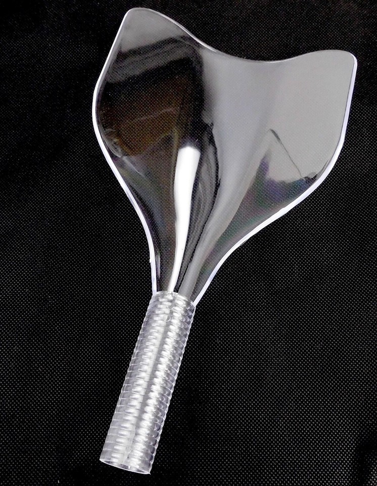 Barber Salon Hairdressing Hairspray Mask Shield Face Eyes Protector ...