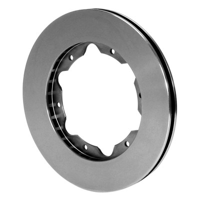 Wilwood Ultralite 30 Vane Plain 2 Piece Brake Rotor kit 0.810 Inch 160 ...