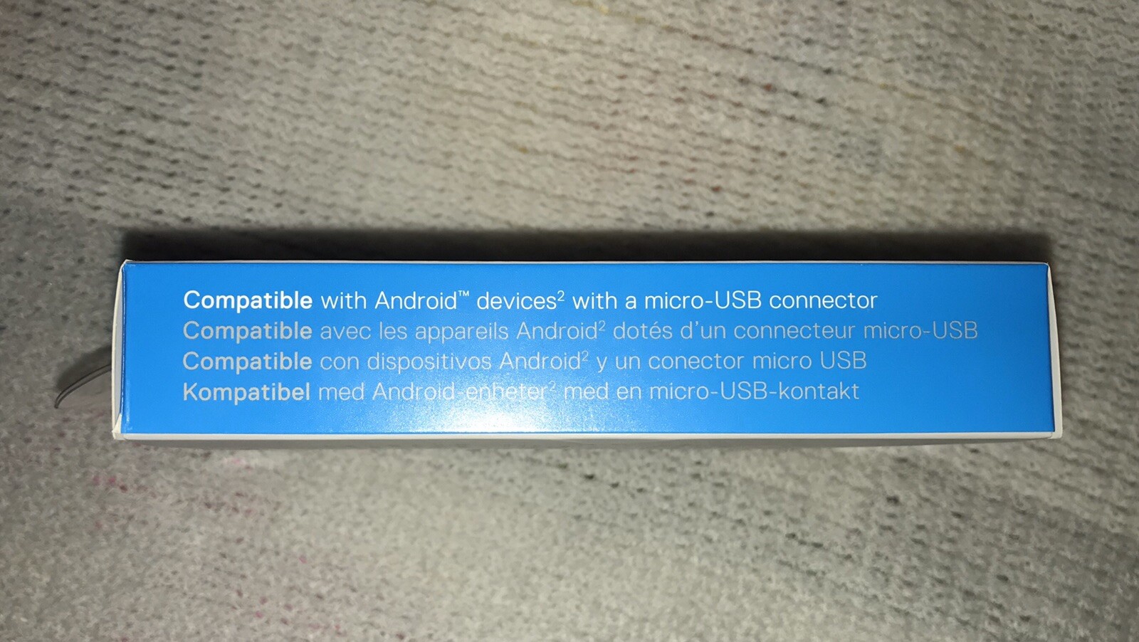 NIP Authentic GoPro Quik Key USB Android Micro SD Mobile Photo Video ...