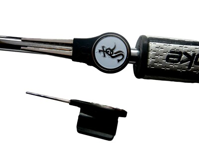 New Putter Mounted Divot Tool and Ball Marker - WHITE SOX'S | eBay