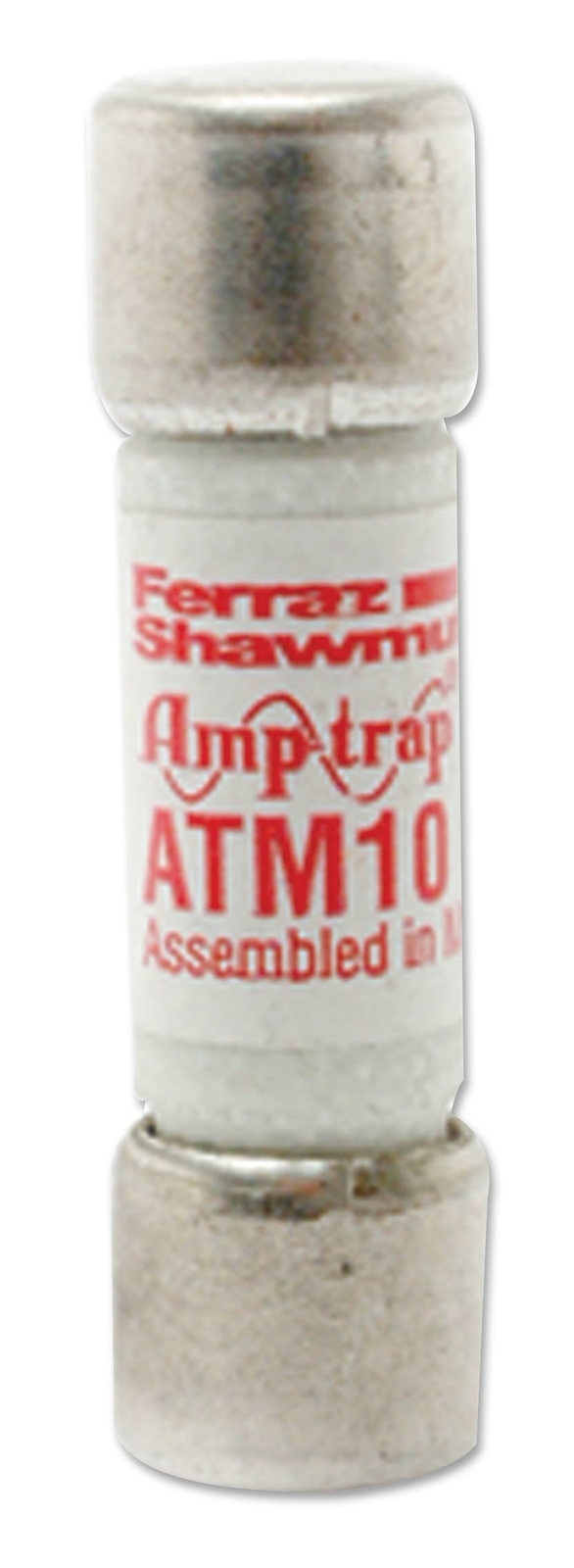 FUSE FAST ACTING 2A 600V 10X38MM - ATM2 | eBay