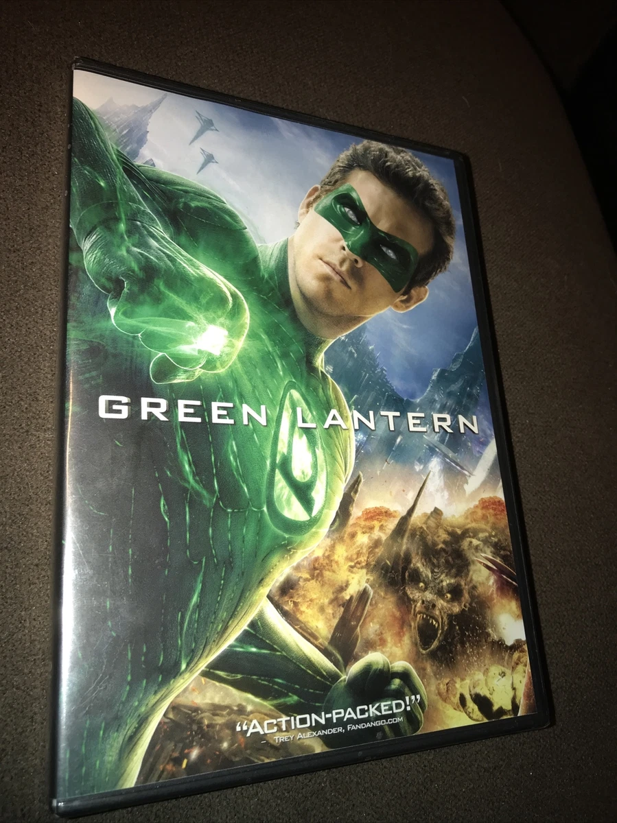 Green Lantern Movie Blake Lively