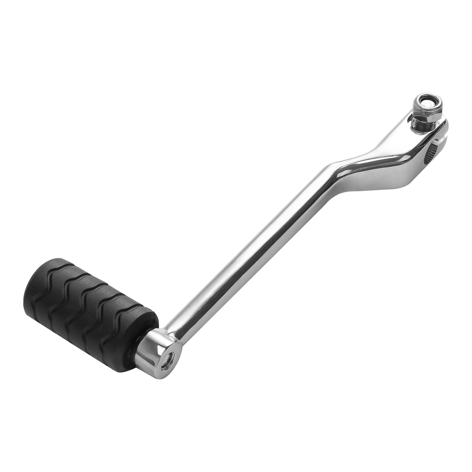 Left Heel Toe Shift Lever Shifter Peg Fit For Harley Touring Tri Glide ...