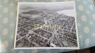 Y120 8" x 10" Train Photograph CHICAGO & N'WESTERN RR, CHICAGO | eBay
