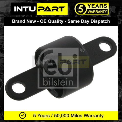 Fits Volvo V50 C30 S40 C70 Ford Focus C-Max Kuga IntuPart Rear Subframe ...