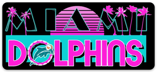 Miami Vice Logo