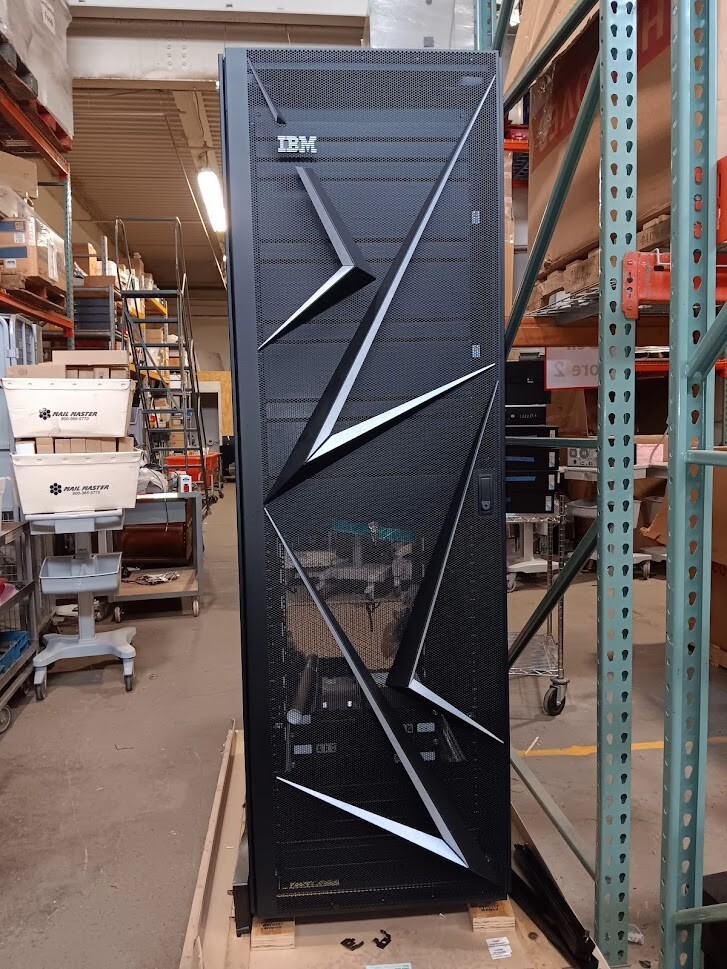 Ibm Server Cabinets | Cabinets Matttroy