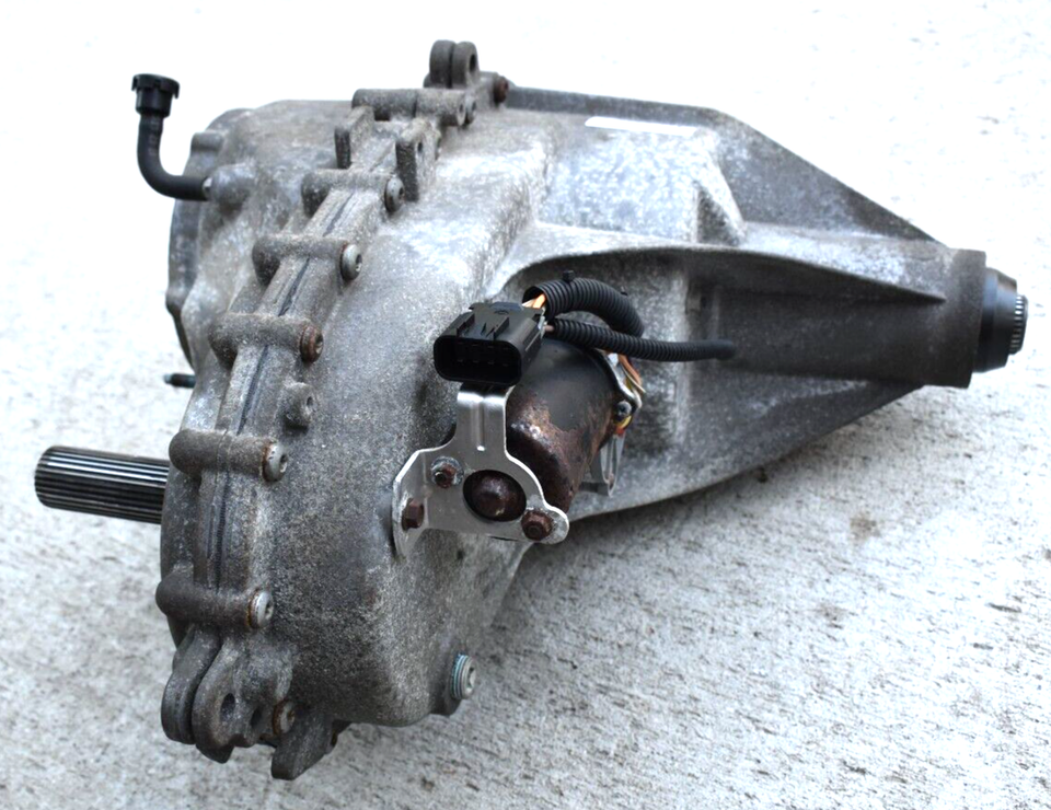 2016-2020 RAM 1500 OEM A/T Electric Shift Transfer Case Unit 12K Miles ...