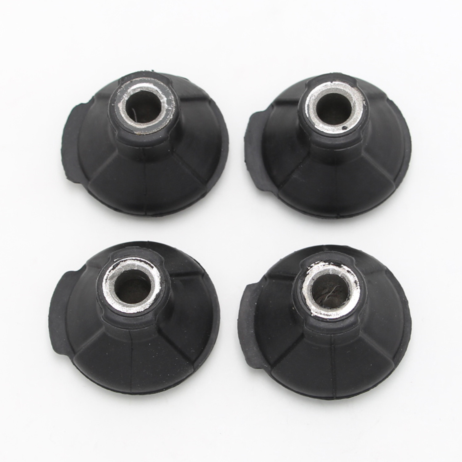 4x Rack and Pinion Mount Bushing Fit for Mercedes Benz W210 E320 E430 ...