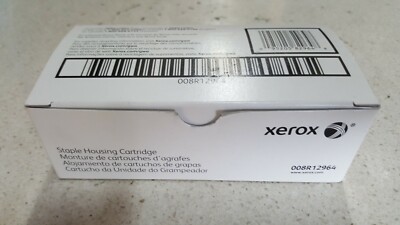 Genuine Xerox 008R12964 Staple AltaLink ColorQube Phaser VersaLink ...