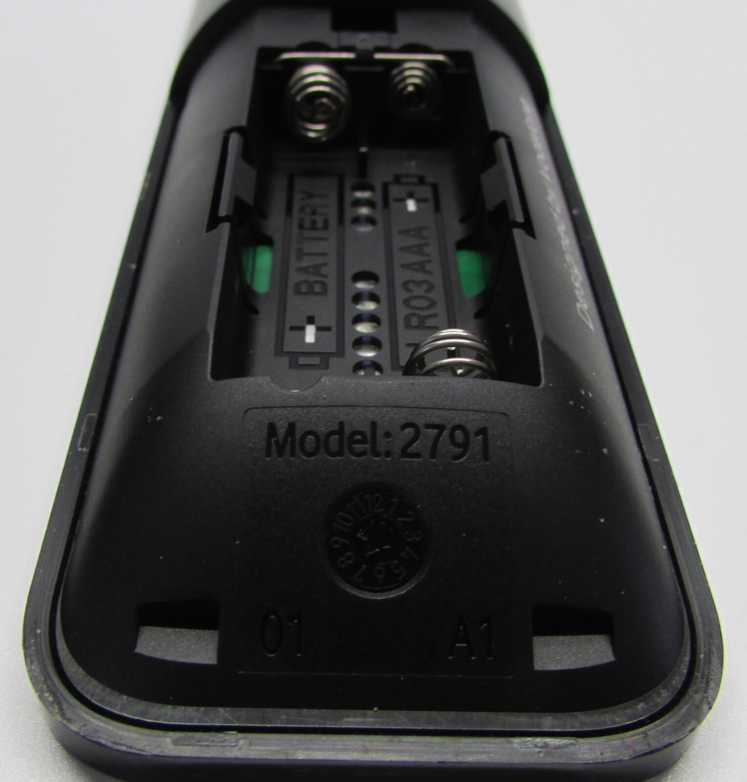 Vodafone Remote Control 2791 | eBay