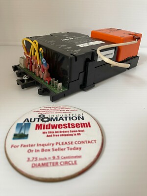 Control Systems and PLCs - Andover Controller