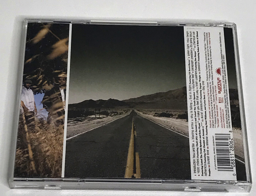 BLACKALICIOUS Blazing Arrow CD MCA 2002 8811280628| eBay