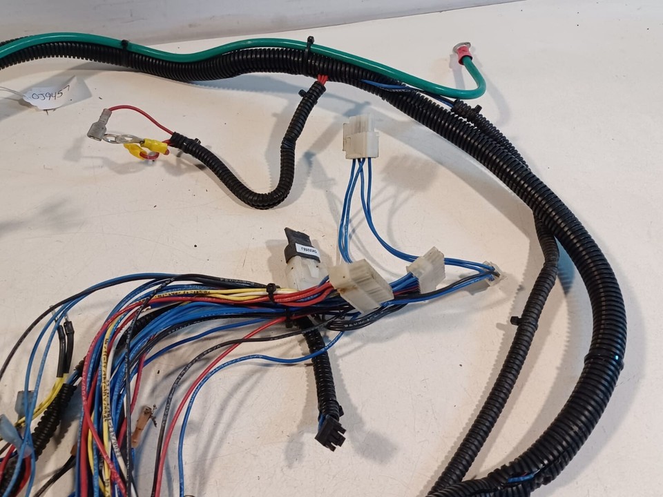 GENERAC WIRE HARNESS 0J9457 | eBay