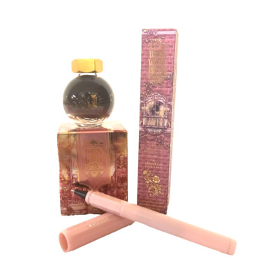 Ferris Wheel Press Billowing Blush Ferritales Ink & Rollerball Pen ...