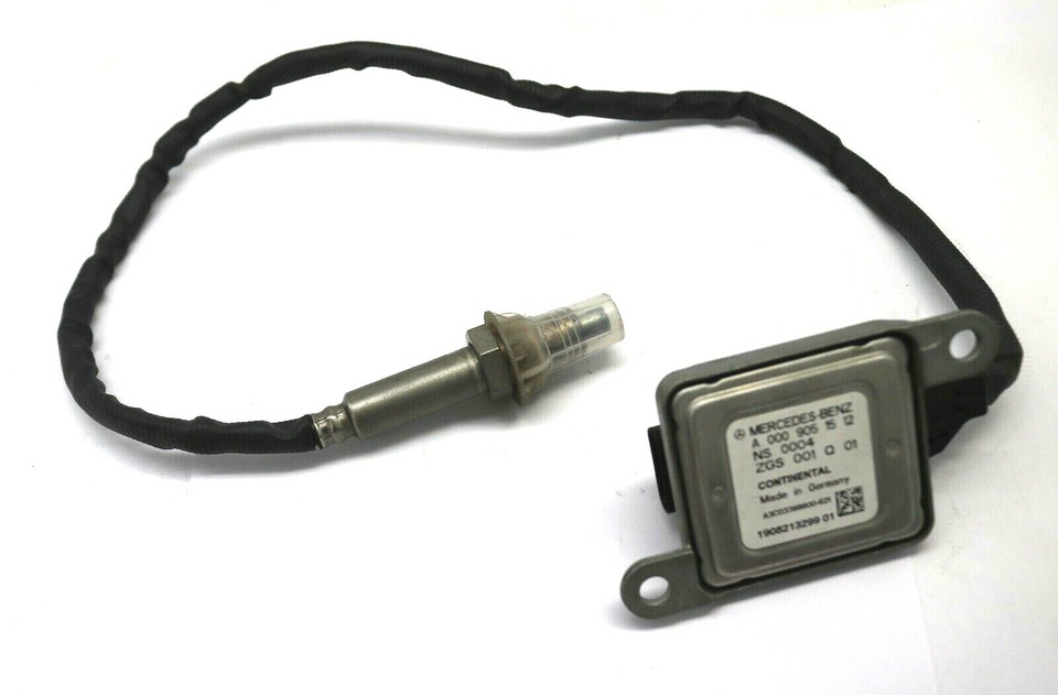 Nox Sensor Urea Injection for Mercedes-Benz C E M S-Class A0009053606 ...