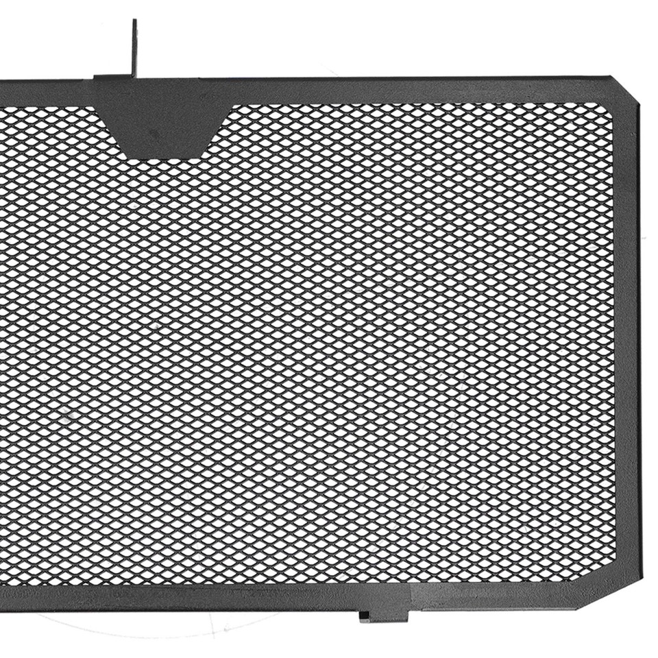 Radiator Guard Aluminum Alloy Easy And Fast To Mount Radiator Grill ...