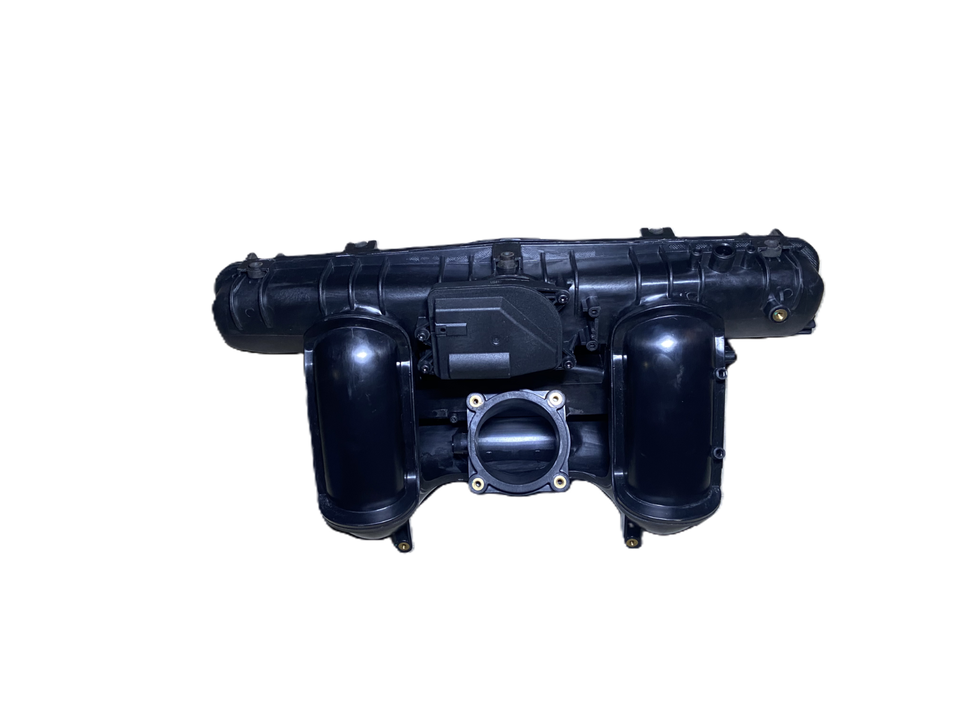 BMW 3 STAGE DISA INTAKE MANIFOLD N51 N52 E90 E92 328i 325i 330i Xi | eBay