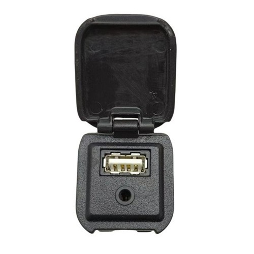 For Mazda Vehicle Parts USB Ports Compatible with Multiple Models and ...