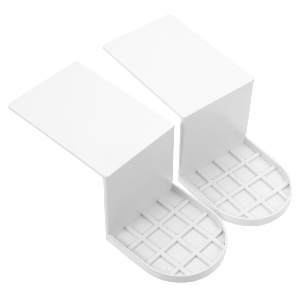 2 Pcs Laundry Soap Container Detergent Spill Catcher Liquid Cup Holder ...