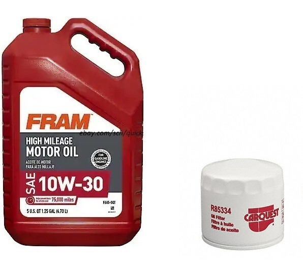 CARQUEST 85334 - cross reference oil filters | oilfilter-crossreference.com