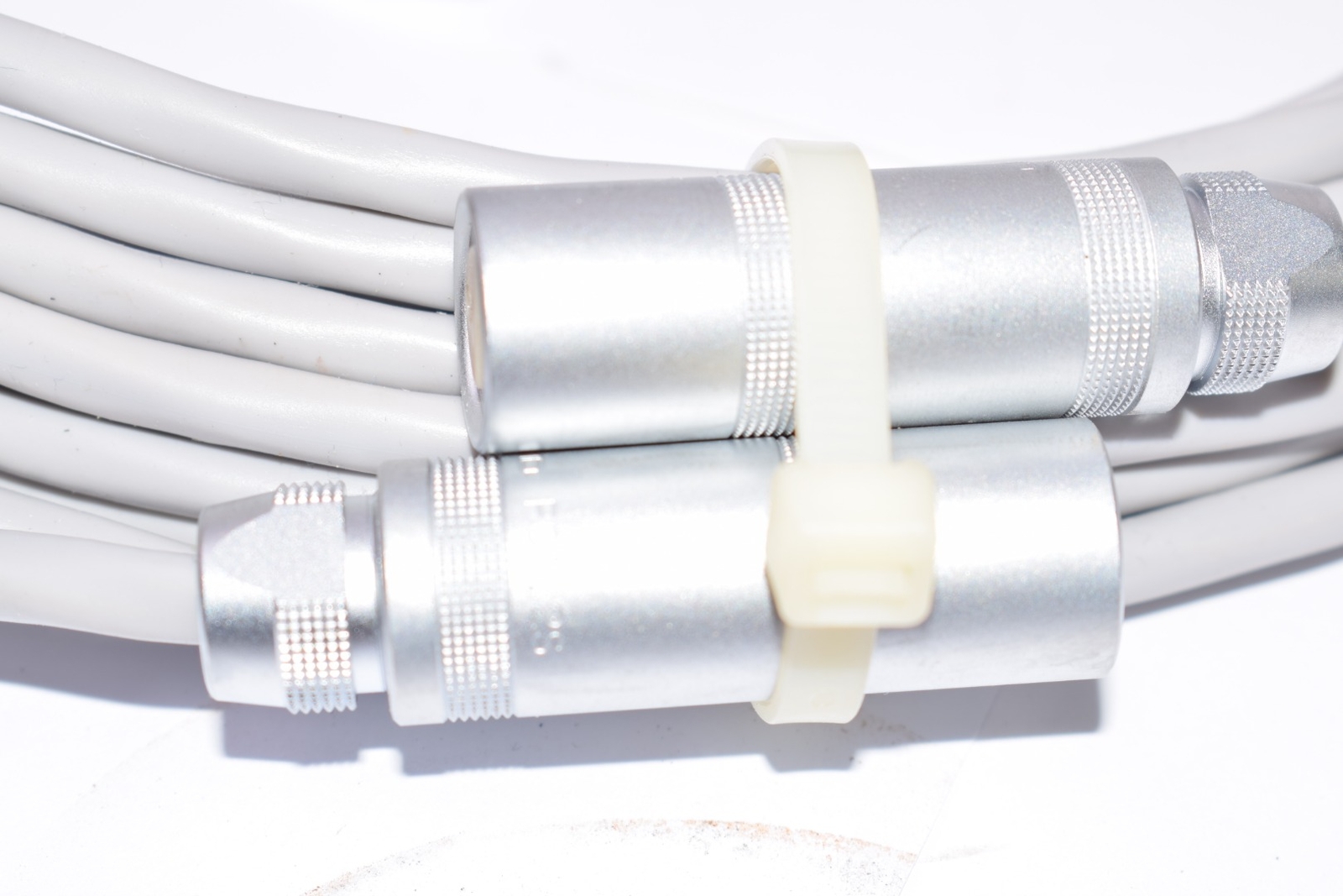 Lot of 2 NEW, Lemo PCA.2S, Connector Plug, Wire | eBay