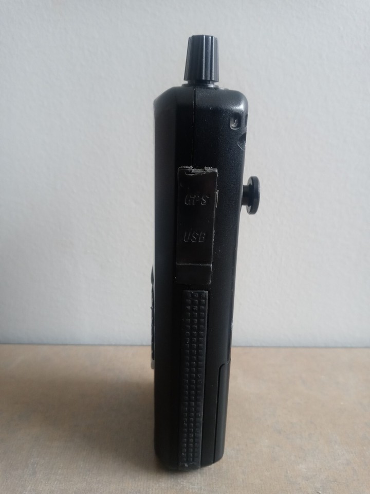Uniden BCD436HP Digital Police Scanner – Expertly Refurbished w/ 90-Day ...