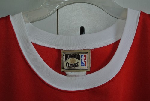 Capital Bullets Size Mens 3XL Majestic Hardwood Classic 1973-74 Road ...