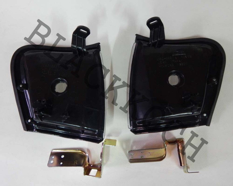 Corner Turn Signal Indicator Light for Isuzu TF TFR Brava Rodeo Pickup ...