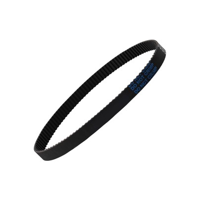 Electric Scooter Belt HTD 575-5M-15 For Little Dolphin 49cc 4-stroke ...